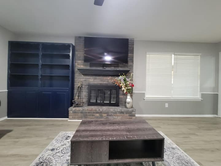 Lagos Home. - Amarillo