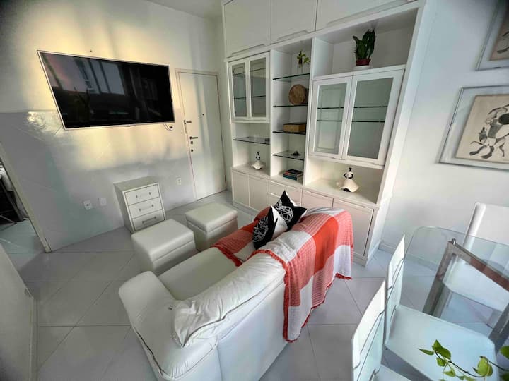 Unu 1505 - Corredor Da Vitória: Vista Mar, Wi-fi + - Salvador, Brazil