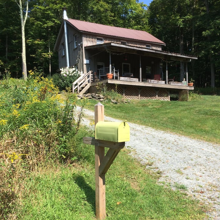 Home Sweet Country Home In The Catskills - Livingston Manor, NY