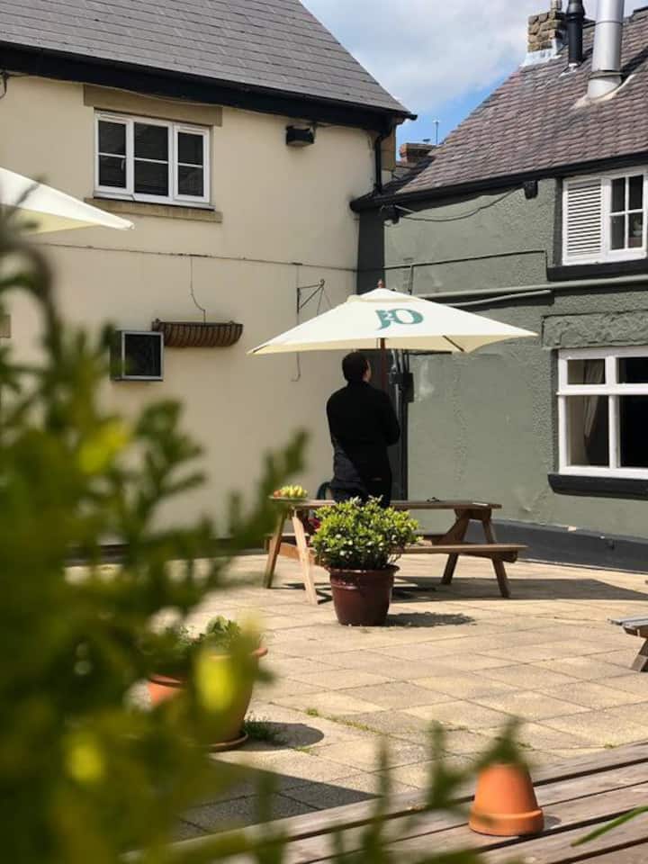 The Norfolk Arms Chapeltown - Barnsley
