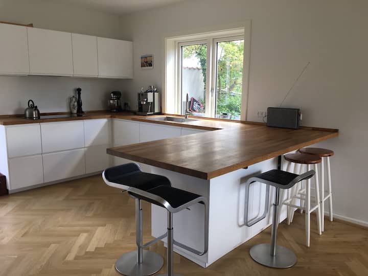 Large House Close To Metro, 20 Min From Cph Centre - Copenhagen