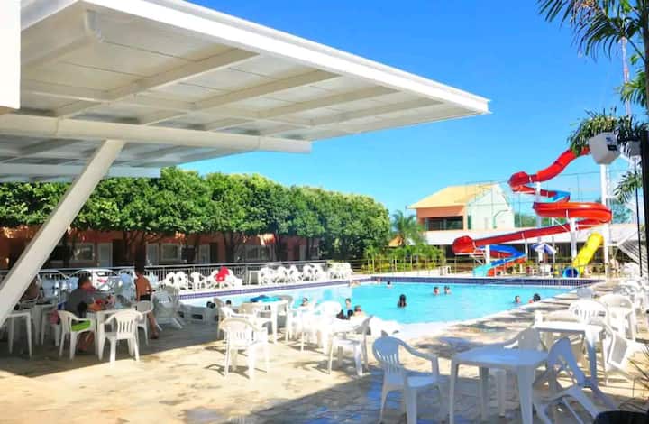 Diroma Fiori, O Mióri 03 - Caldas Novas