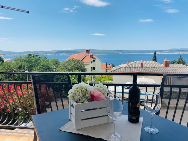 Apartment Irena 2 - Kroatien