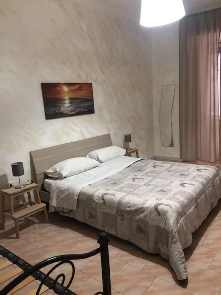 La Dimora Di Patty - Naples