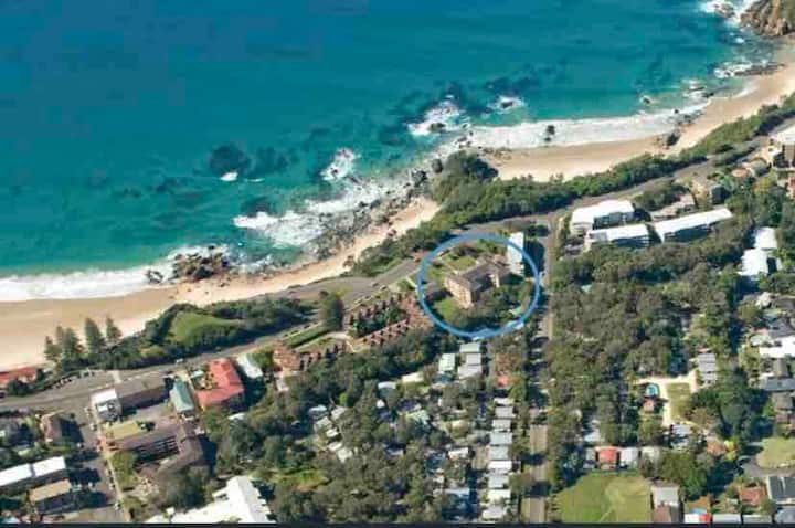 Barefoot@flynns Beach Port Macquarie - Port Macquarie
