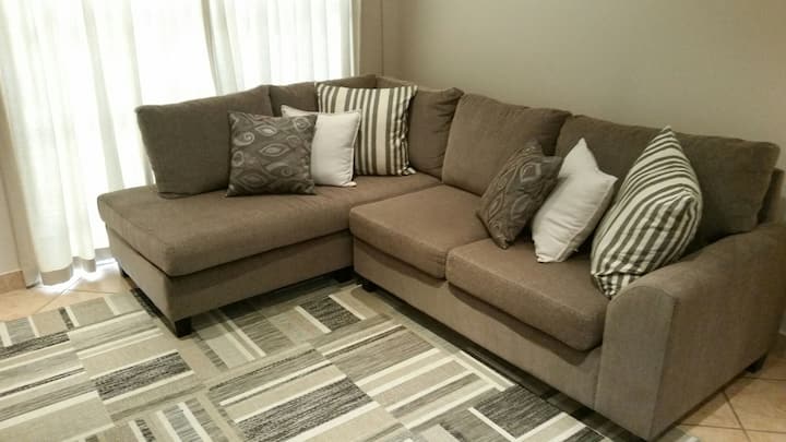 Arum Cottage - Durban North