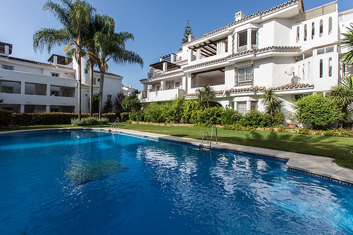 Beautiful Apartment Near Puerto Banus - Puerto Banús