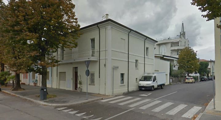 Monolocale2 Per Vacanza A Rimini - Riccione