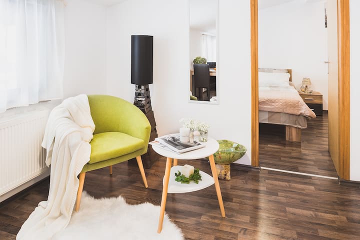Cozy Apartment In The Center Of Zagreb - Zagreb