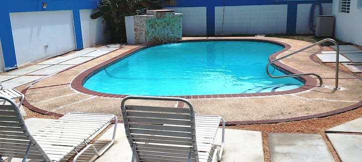 Dorado Pool House - Dorado