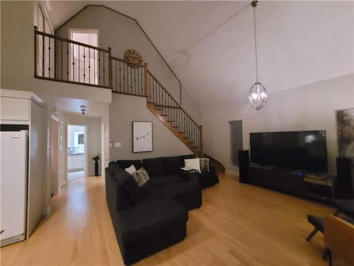 Chalet Ciel Magique - Drummondville