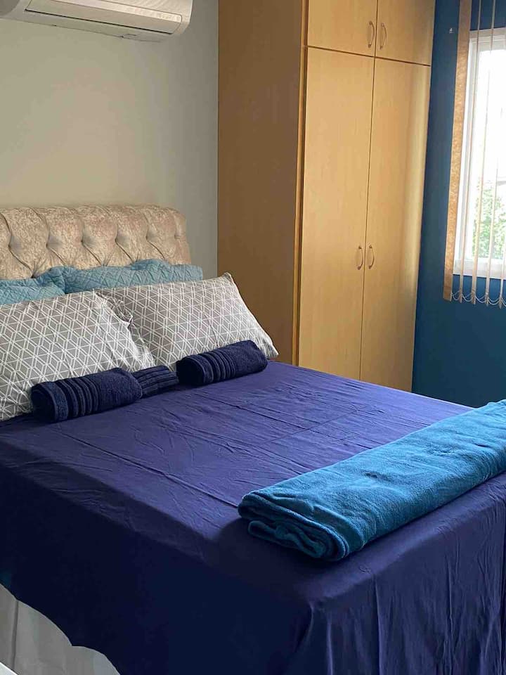 Apartamento Sudoeste - Brasília