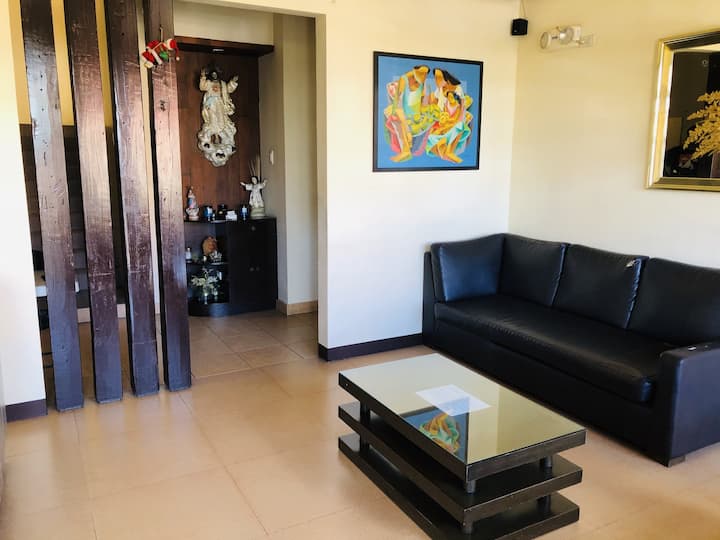 Convenient Location &Charming Private Room-rm 103 - Guiguinto