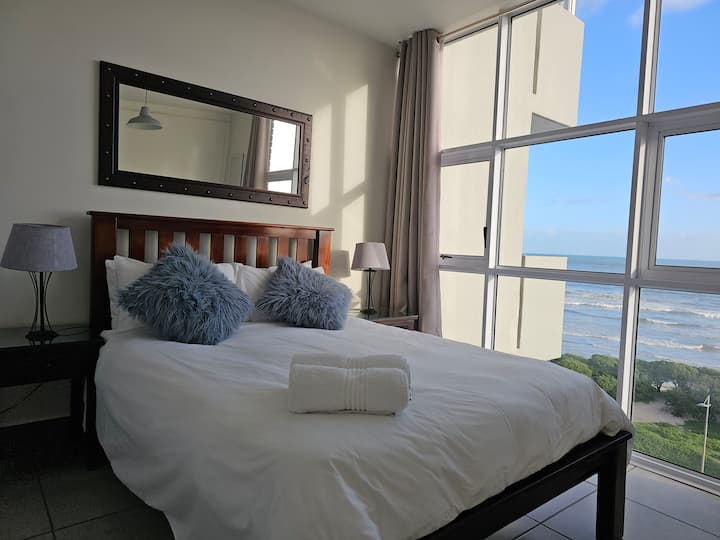 Seafront Living - Somerset West