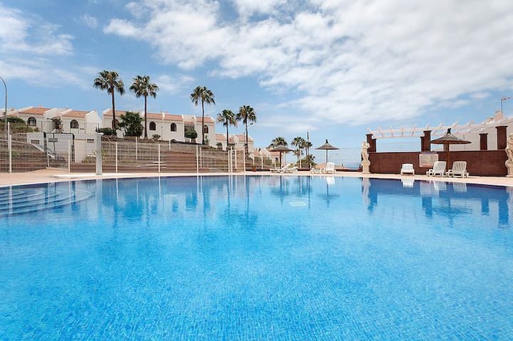 Torviscas Endless Summer - Los Cristianos