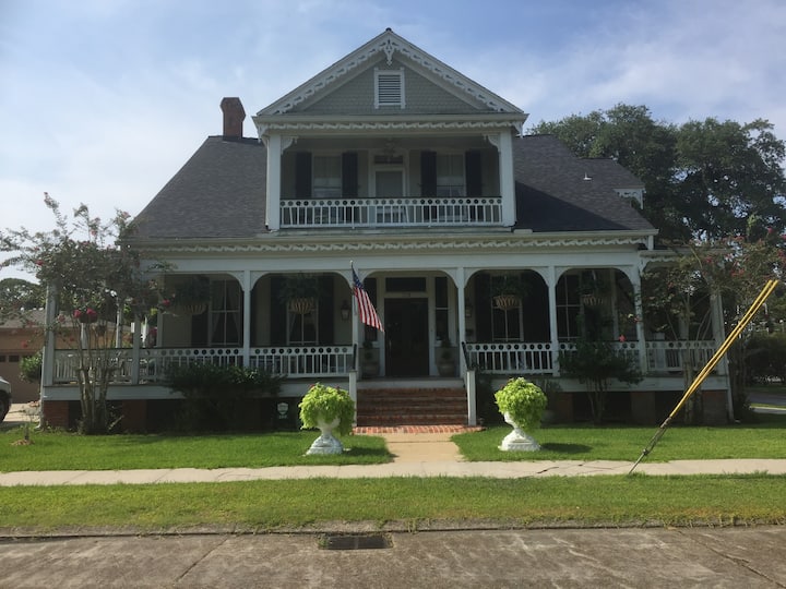 Morgan City Cabins | Cabins and More | Airbnb