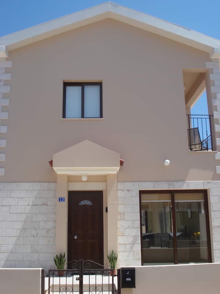 Villa Near Protaras, Cape Greco & Ayia Napa - Protaras