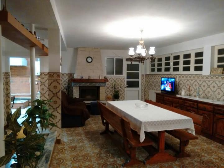 Lugar Aconchegante E Confortável - Aveiro