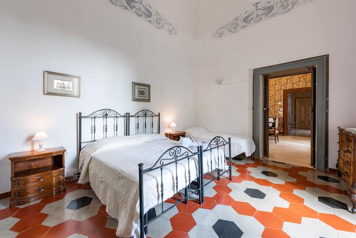 Chambre Margherite, Masseria De 800 - Conversano