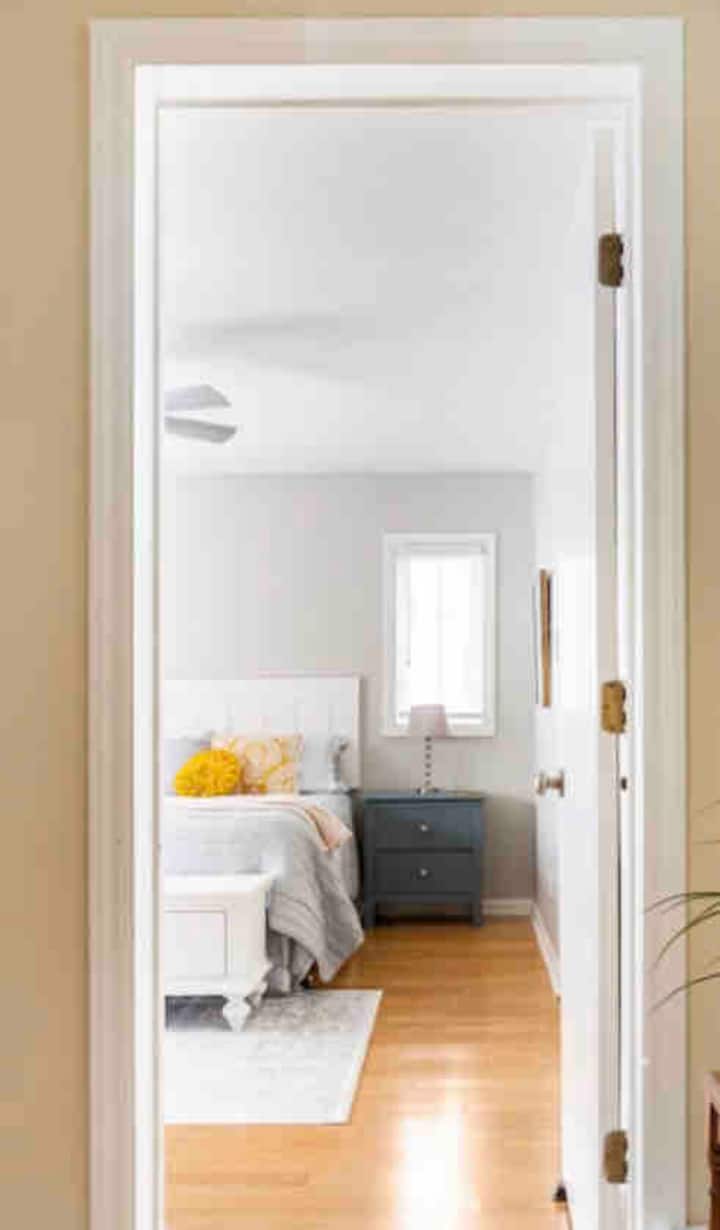 2 Room Master Near Blue Ridge Pkwy - Boone, NC