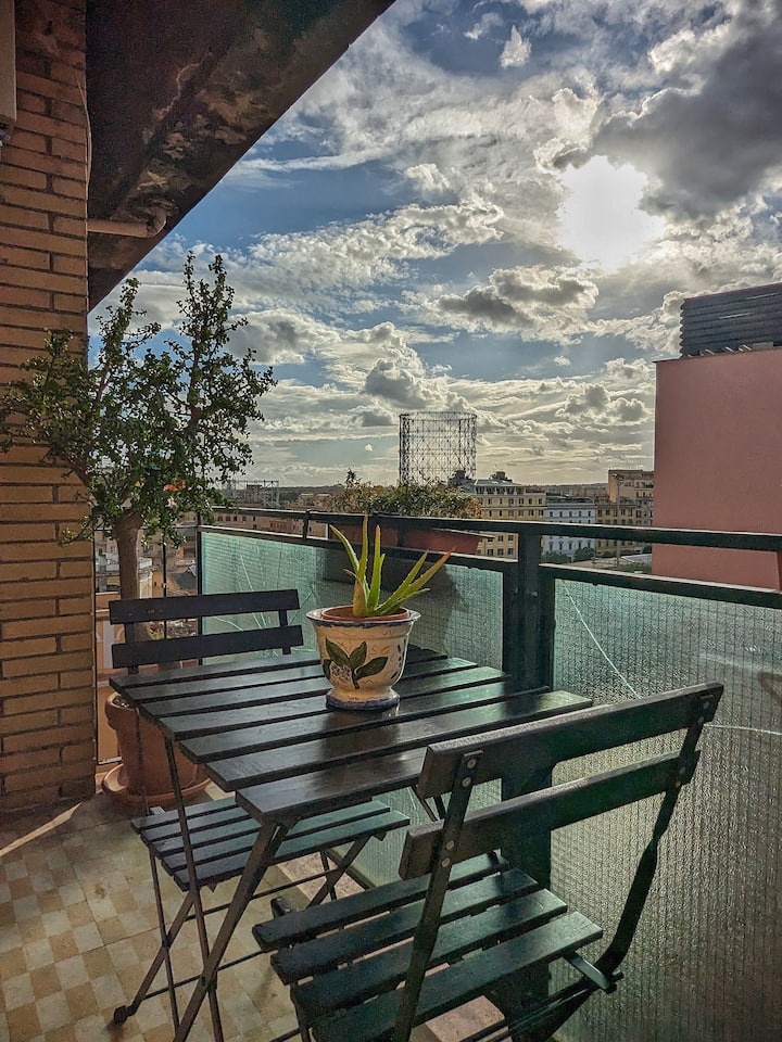 Syrakahost Intero Appartamento - Monti