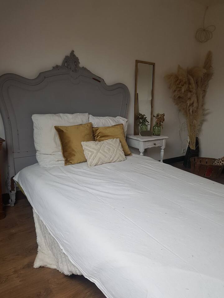 Chambre Privée - Péronne