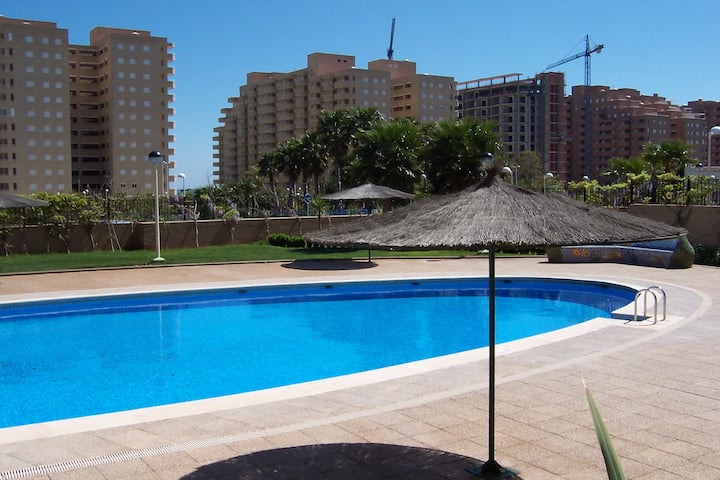 Piso En Marina D'or - Oropesa del Mar