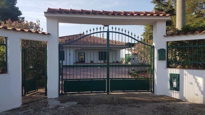 Camera Cristian Della Dimora Di Nonno Nuccio - Comiso
