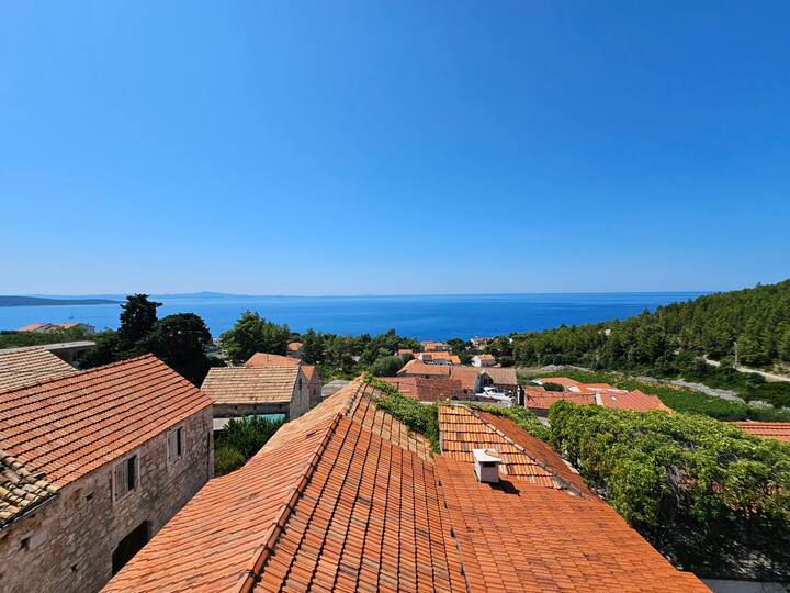 Vacation Home Dina - Jelsa