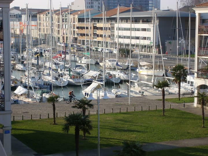 Là Jonchée - Rochefort