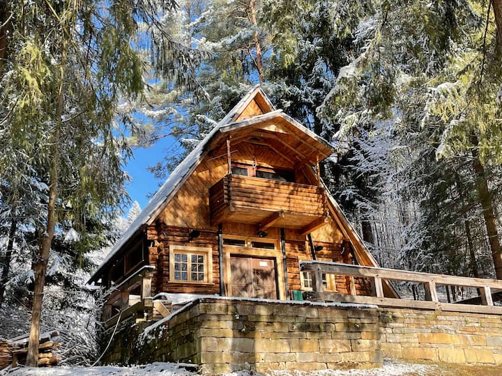 Craita Chalet - Vișeu de Sus