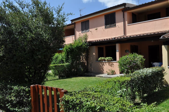 Bilocale Grazioso Tra Gli Ulivi E Vicino Al Mare. - San Teodoro