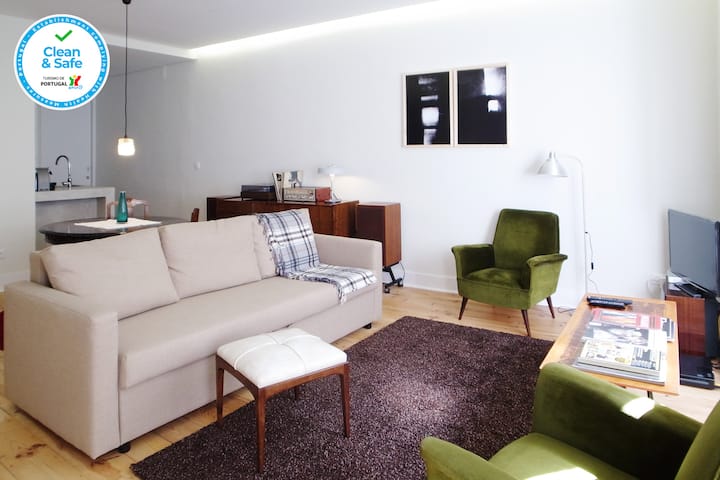 Céu De Lisboa - Lisbon's Heaven - São João