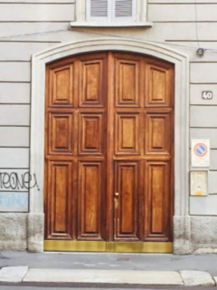 Casa Giuliana In The Heart Of Milan - Milan