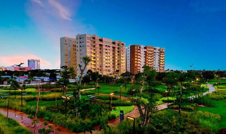 Departamento En Via Montejo, Zona Exclusiva - Mérida