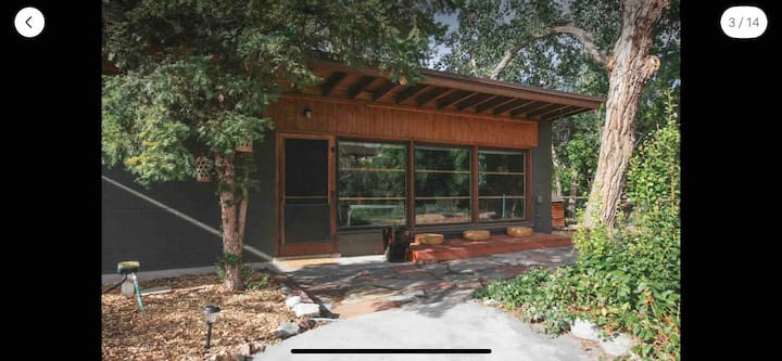 Cabin By The Creek In Sugarhouse - Salt Lake City, UT