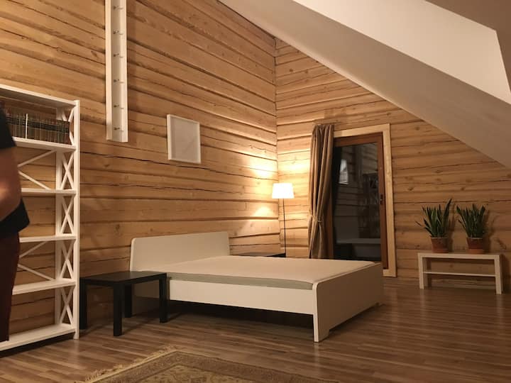 Room 2 - Vilnius