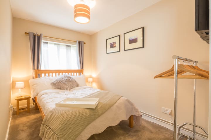 Quiet Annex Nr Cambridge W Parking - Cambridge, UK