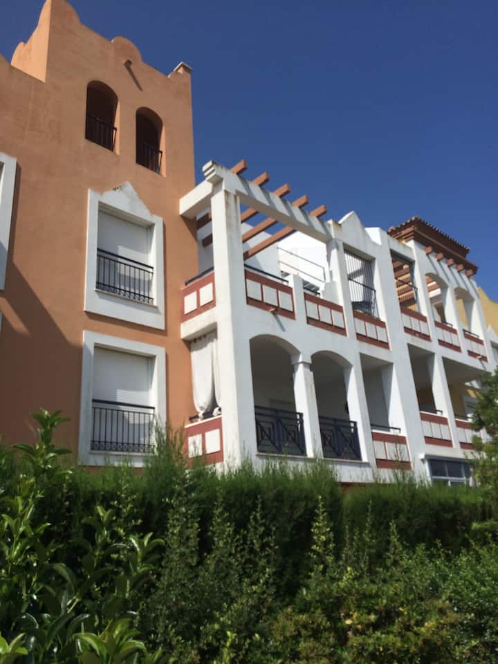 Atico Con Vistas Al Guadalquivir - Trebujena