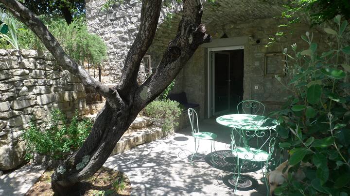Gîte " Le Mathieu " - Les Vans