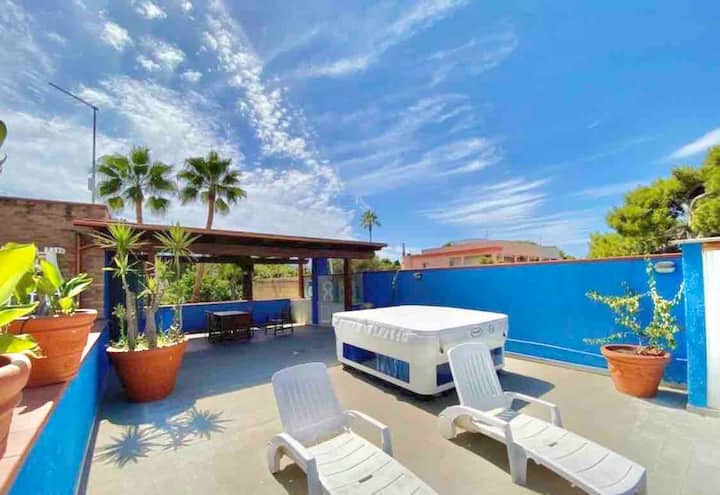 Sunset Suite - Taranto