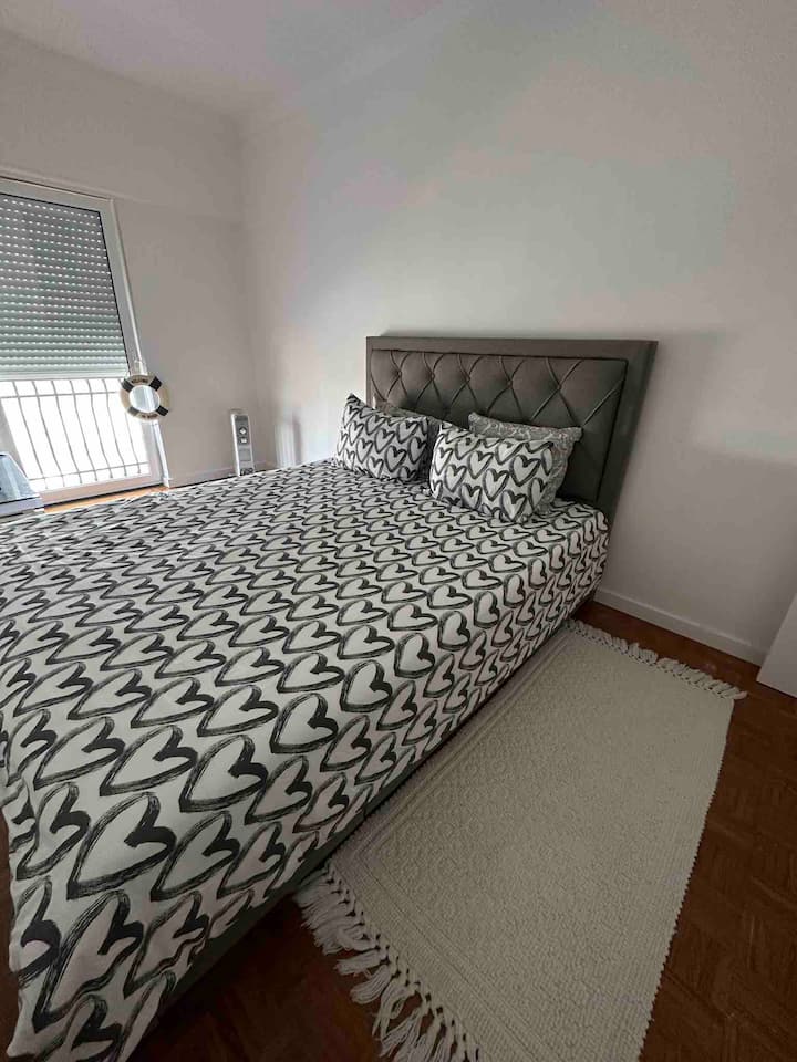 Quarto Carcavelos Summer
- Cascais - Oeiras