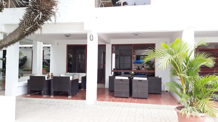 Mar Amor Punta Blanca Entrada 5 - Punta Blanca