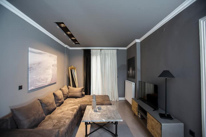 Urban Living 403 - Thessaloniki