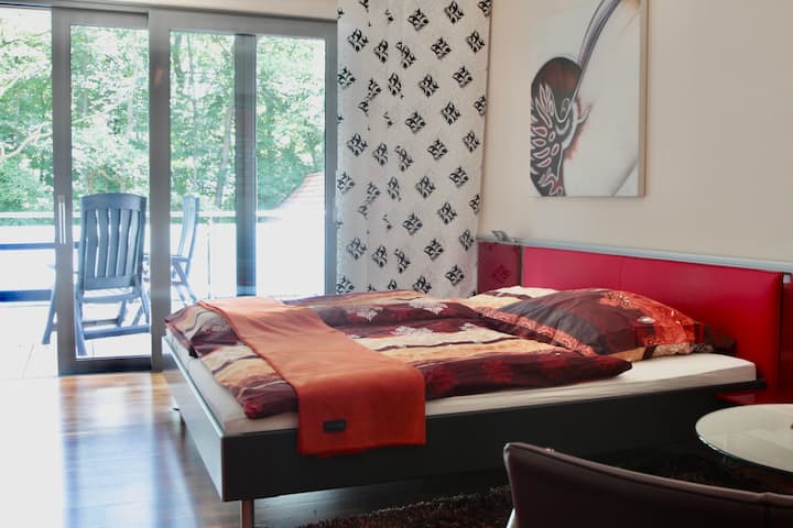 5 Doppelzimmer Auf Unserem Hof Im Teufelsmoor - Osterholz-Scharmbeck