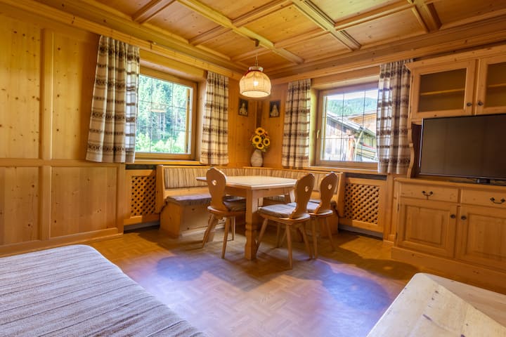 Home In The Alps – 5 Minutes To The Ski Area - Ridnaun