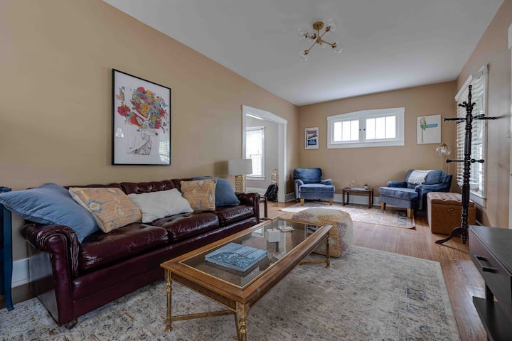 New Signature Highlands Home- Steps Away From… - 루이빌