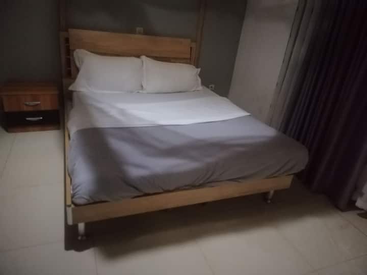 New New New - Burundi