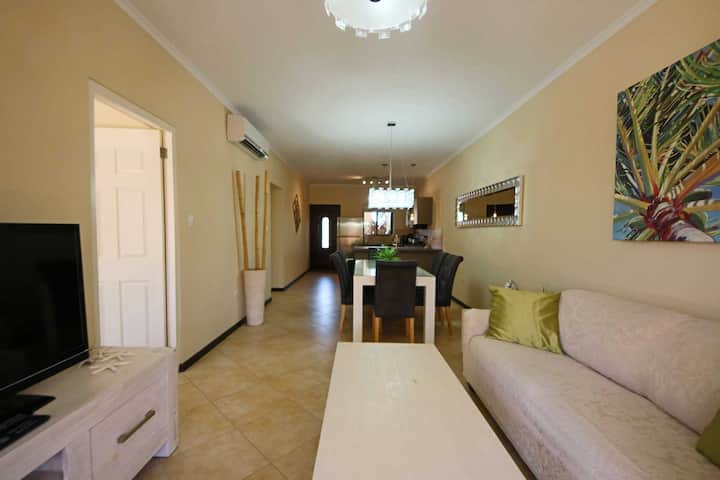 Casa Espectacular En Gold Coast - Aruba