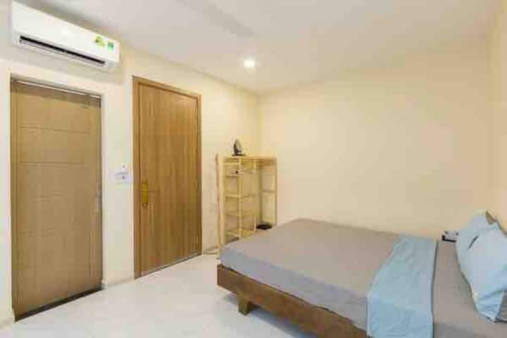 Can Hộ Thoáng Mát. Không Khí Trong Lành - Phú Quốc